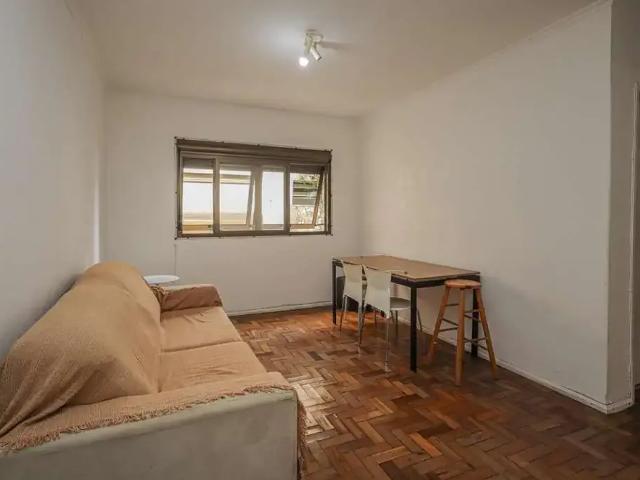 Apartamento para Venda em Porto Alegre/RS Auxiliadora 1 Quartos