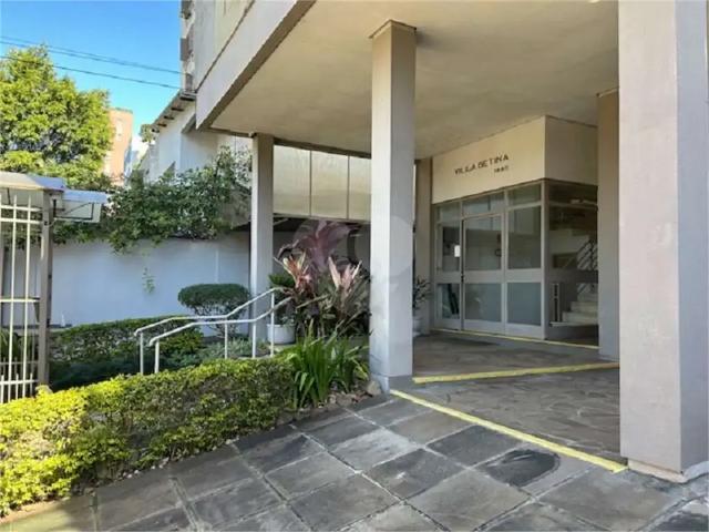 Apartamento para Venda em Porto Alegre/RS Auxiliadora 1 Quartos