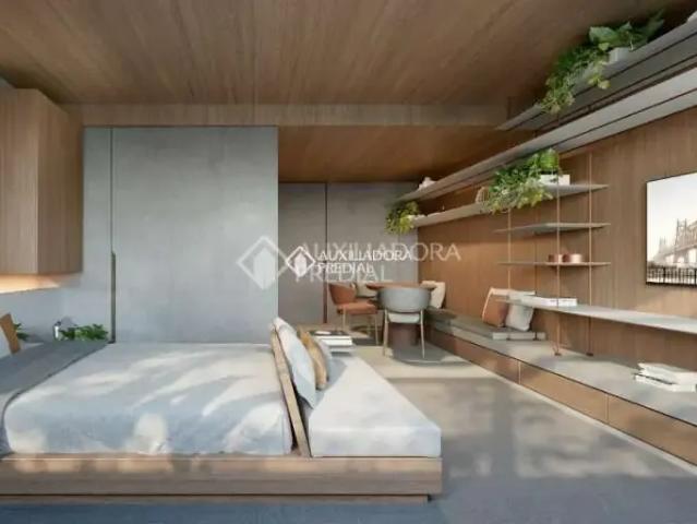 Apartamento para Venda em Porto Alegre/RS Auxiliadora 1 Quartos