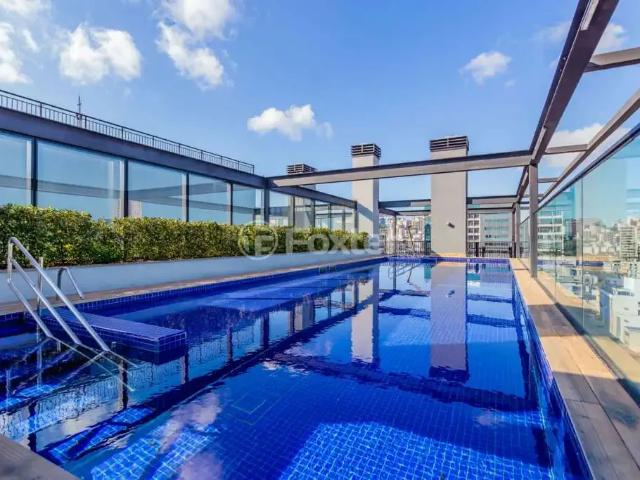 Apartamento para Venda em Porto Alegre/RS Auxiliadora 1 Quartos