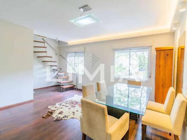 Apartamento para Venda em Porto Alegre/RS Auxiliadora 1 Quartos