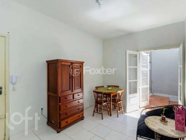 Apartamento para Venda em Porto Alegre/RS Auxiliadora 1 Quartos