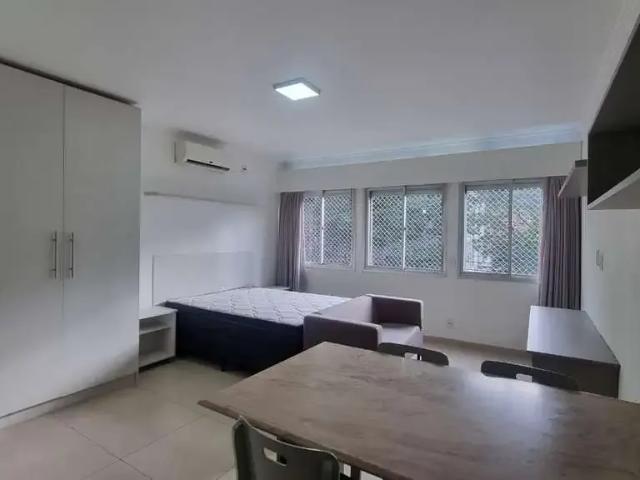 Apartamento para Venda em Porto Alegre/RS Auxiliadora 1 Quartos