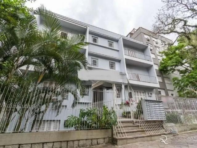 Apartamento para Venda em Porto Alegre/RS Auxiliadora 1 Quartos
