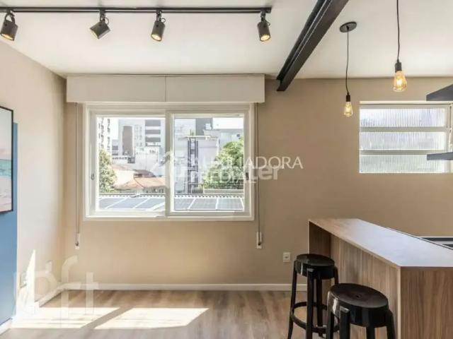 Apartamento para Venda em Porto Alegre/RS Auxiliadora 1 Quartos