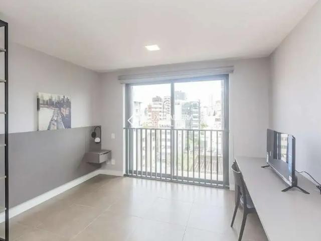 Apartamento para Venda em Porto Alegre/RS Auxiliadora 1 Quartos