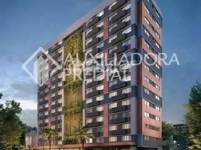 Apartamento para Venda em Porto Alegre/RS Auxiliadora 1 Quartos