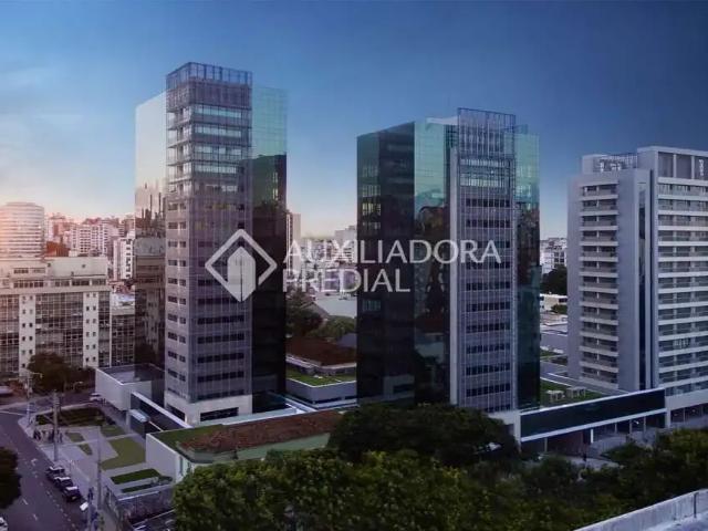 Apartamento para Venda em Porto Alegre/RS Auxiliadora 1 Quartos