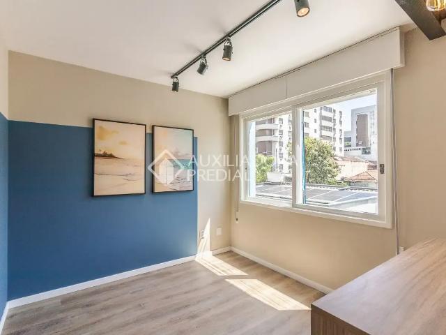 Apartamento para Venda em Porto Alegre/RS Auxiliadora 1 Quartos