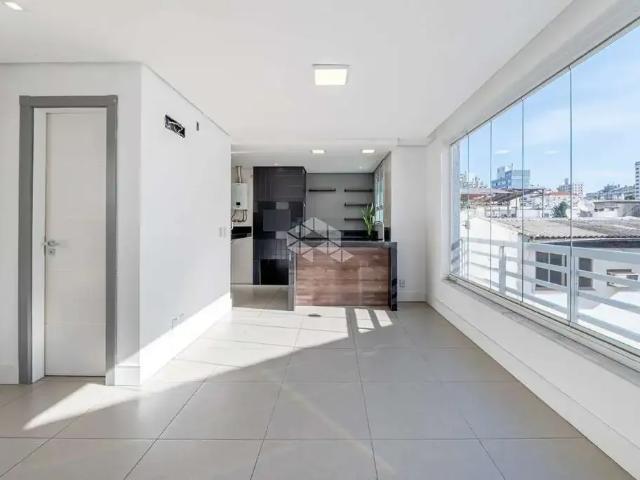 Apartamento para Venda em Porto Alegre/RS Auxiliadora 1 Quartos