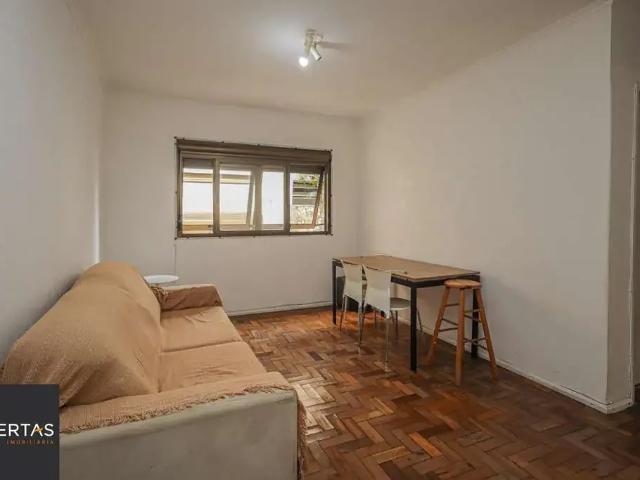 Apartamento para Venda em Porto Alegre/RS Auxiliadora 1 Quartos