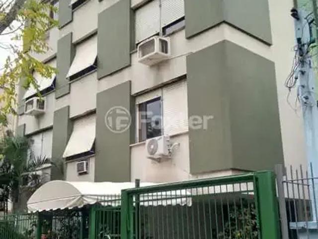 Apartamento para Venda em Porto Alegre/RS Auxiliadora 2 Quartos