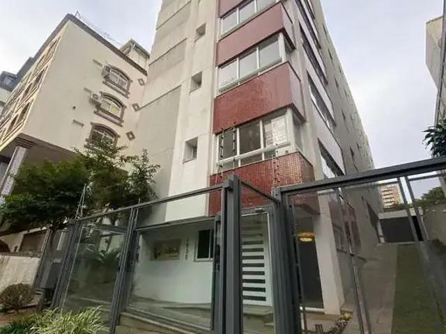 Apartamento para Venda em Porto Alegre/RS Auxiliadora 2 Quartos