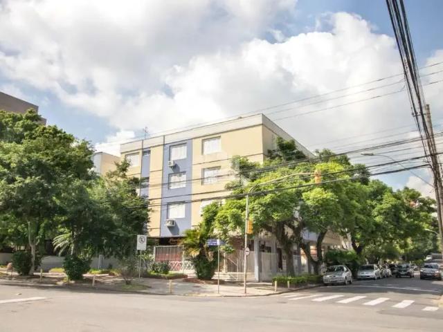 Apartamento para Venda em Porto Alegre/RS Auxiliadora 2 Quartos