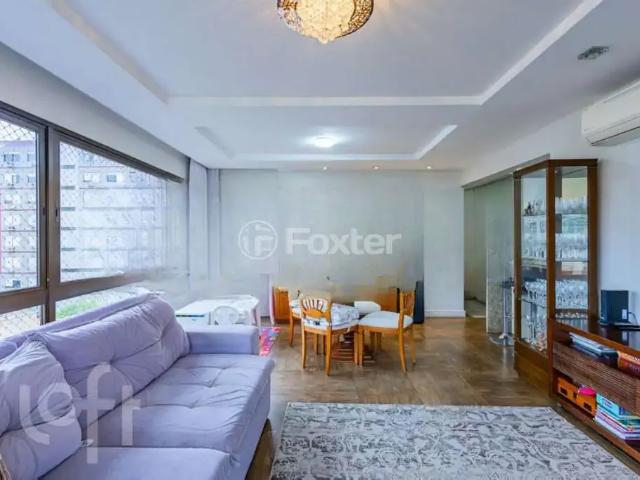 Apartamento para Venda em Porto Alegre/RS Auxiliadora 2 Quartos