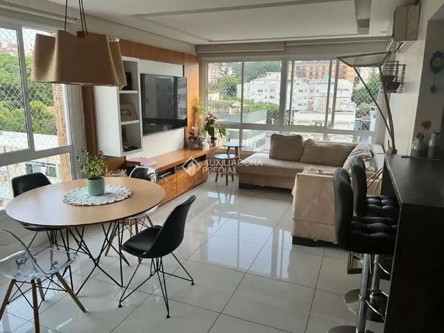 Apartamento para Venda em Porto Alegre/RS Auxiliadora 2 Quartos