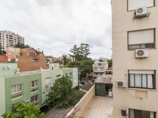 Apartamento para Venda em Porto Alegre/RS Auxiliadora 2 Quartos