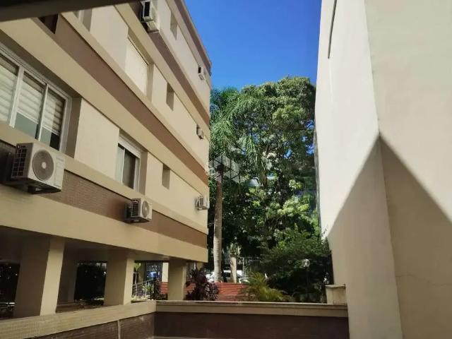 Apartamento para Venda em Porto Alegre/RS Auxiliadora 2 Quartos