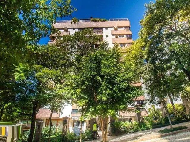 Apartamento para Venda em Porto Alegre/RS Auxiliadora 2 Quartos