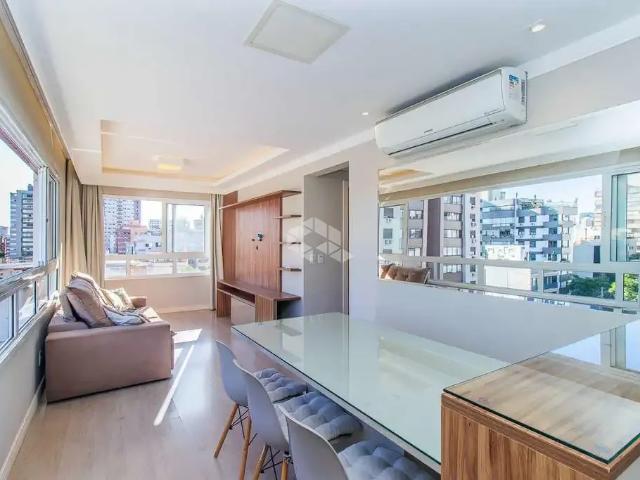Apartamento para Venda em Porto Alegre/RS Auxiliadora 2 Quartos