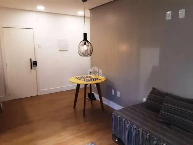 Apartamento para Venda em Porto Alegre/RS Auxiliadora 2 Quartos