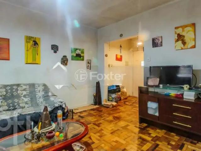 Apartamento para Venda em Porto Alegre/RS Auxiliadora 2 Quartos