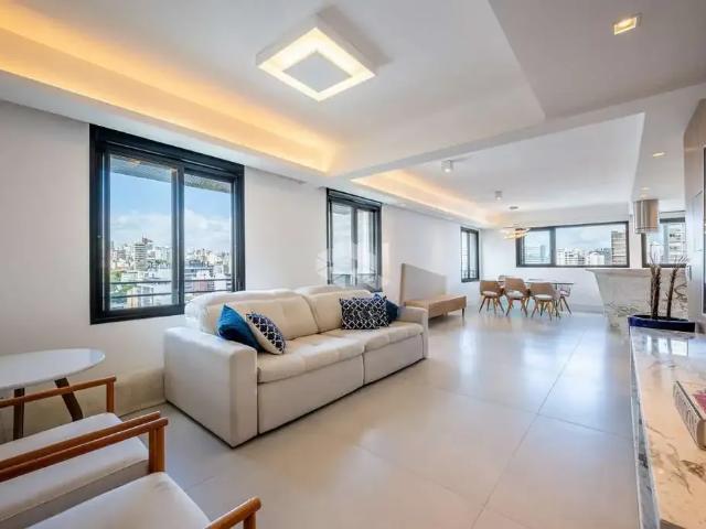 Apartamento para Venda em Porto Alegre/RS Auxiliadora 2 Quartos