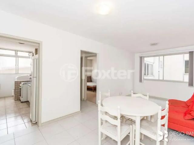 Apartamento para Venda em Porto Alegre/RS Auxiliadora 2 Quartos