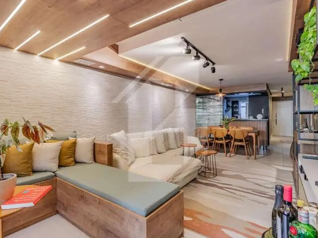 Apartamento para Venda em Porto Alegre/RS Auxiliadora 2 Quartos