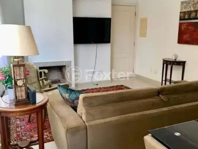 Apartamento para Venda em Porto Alegre/RS Auxiliadora 2 Quartos