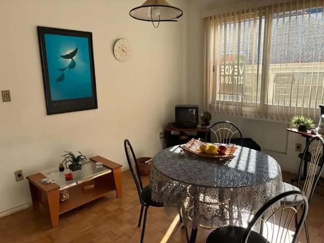 Apartamento para Venda em Porto Alegre/RS Auxiliadora 2 Quartos