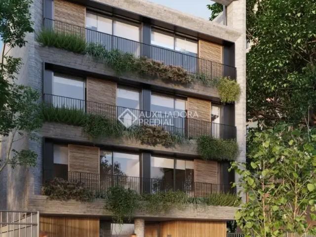 Apartamento para Venda em Porto Alegre/RS Auxiliadora 2 Quartos