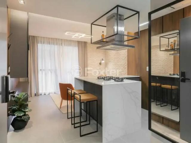 Apartamento para Venda em Porto Alegre/RS Auxiliadora 2 Quartos