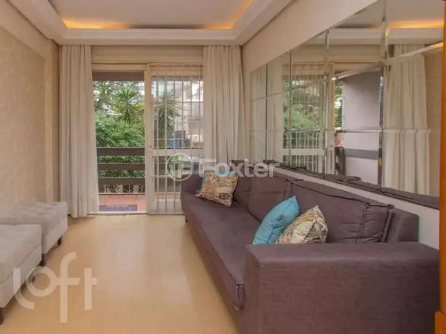 Apartamento para Venda em Porto Alegre/RS Auxiliadora 2 Quartos