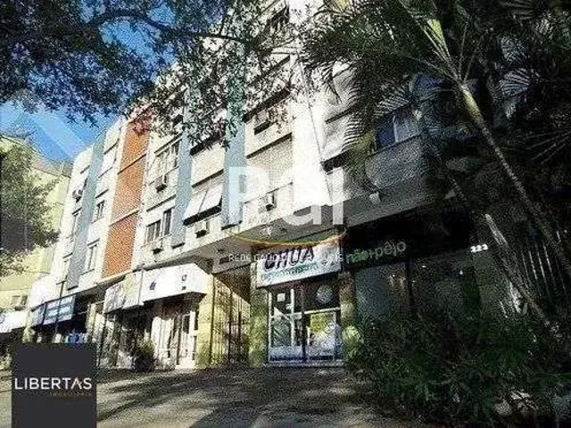 Apartamento para Venda em Porto Alegre/RS Auxiliadora 2 Quartos