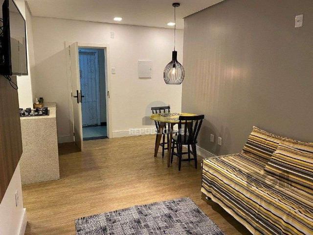 Apartamento para Venda em Porto Alegre/RS Auxiliadora 2 Quartos