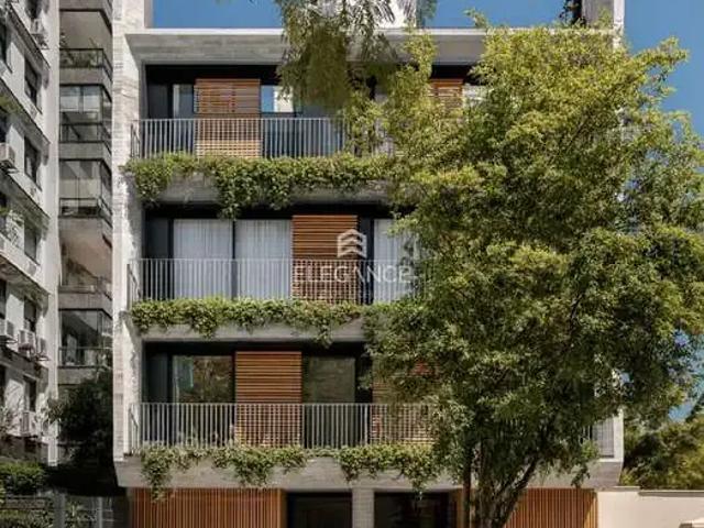Apartamento para Venda em Porto Alegre/RS Auxiliadora 2 Quartos