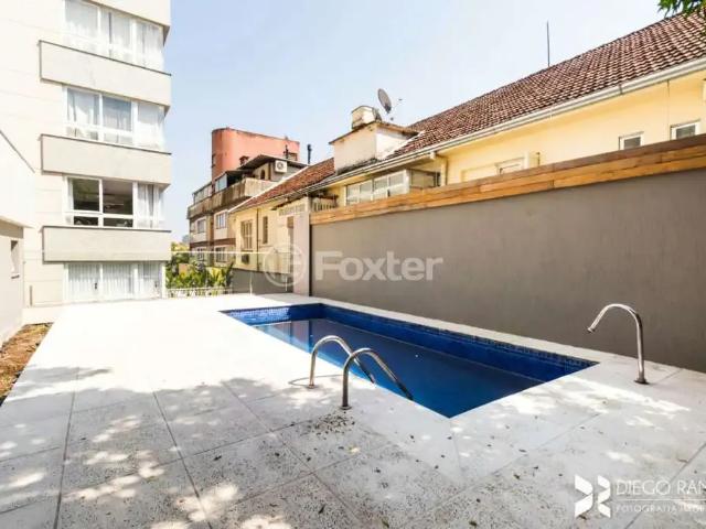 Apartamento para Venda em Porto Alegre/RS Mont Serrat 2 Quartos