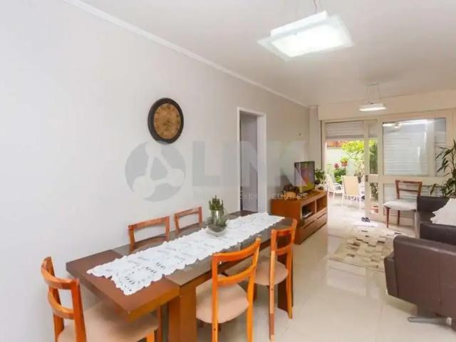 Apartamento para Venda em Porto Alegre/RS Auxiliadora 2 Quartos
