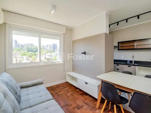 Apartamento para Venda em Porto Alegre/RS Auxiliadora 2 Quartos
