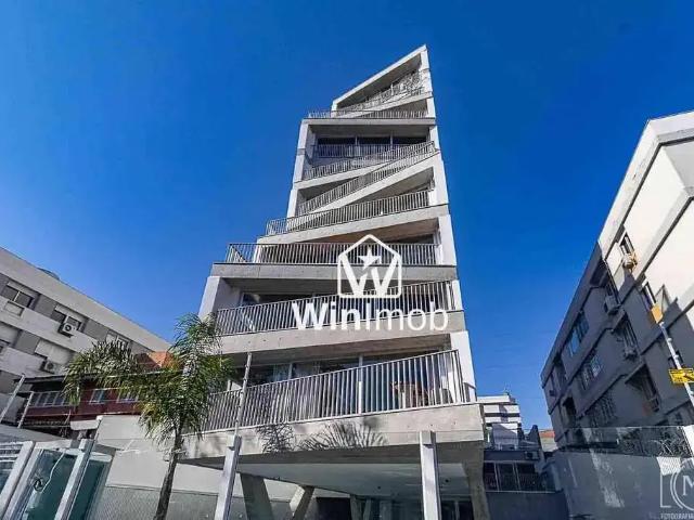 Apartamento para Venda em Porto Alegre/RS Auxiliadora 2 Quartos