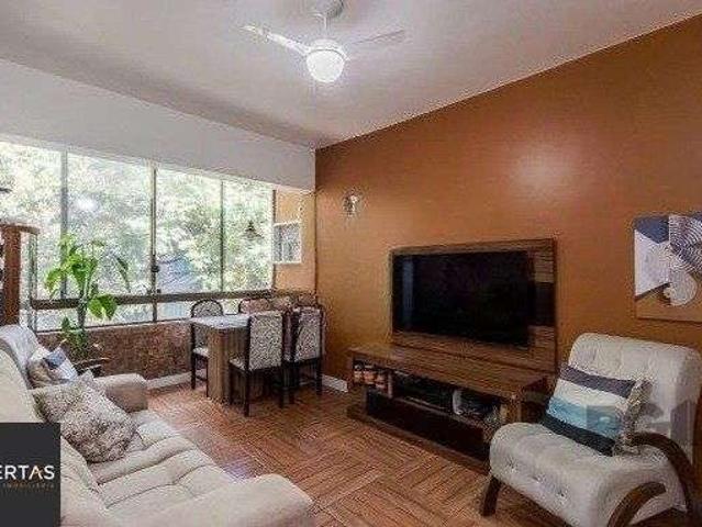 Apartamento para Venda em Porto Alegre/RS Auxiliadora 2 Quartos