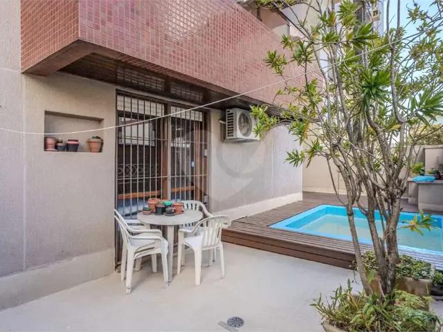 Apartamento para Venda em Porto Alegre/RS Auxiliadora 2 Quartos
