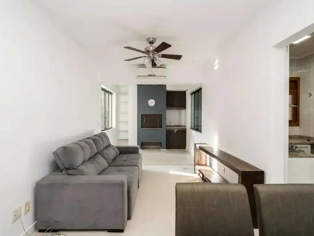 Apartamento para Venda em Porto Alegre/RS Auxiliadora 2 Quartos