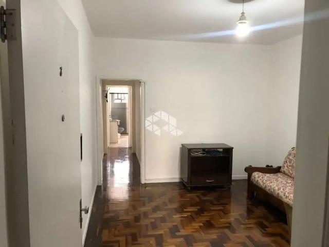 Apartamento para Venda em Porto Alegre/RS Auxiliadora 2 Quartos