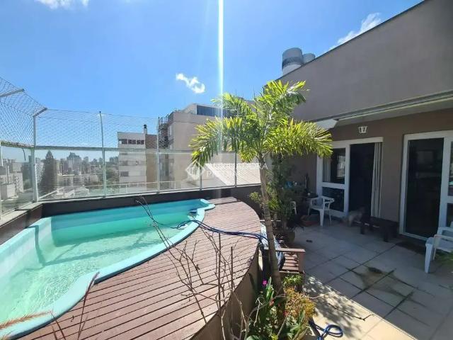 Apartamento para Venda em Porto Alegre/RS Auxiliadora 2 Quartos
