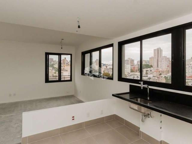 Apartamento para Venda em Porto Alegre/RS Auxiliadora 2 Quartos