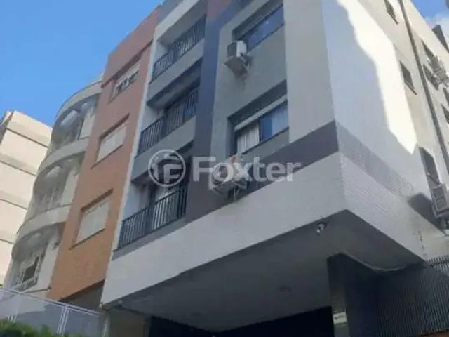 Apartamento para Venda em Porto Alegre/RS Auxiliadora 2 Quartos