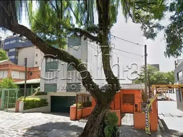 Apartamento para Venda em Porto Alegre/RS Auxiliadora 2 Quartos