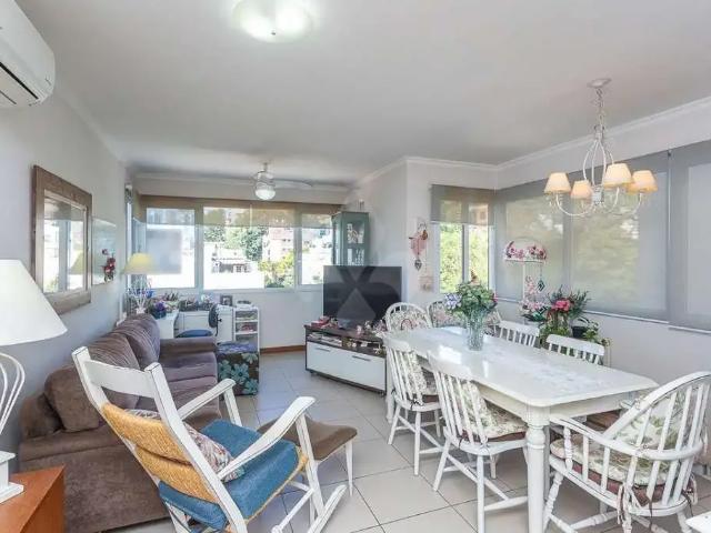 Apartamento para Venda em Porto Alegre/RS Auxiliadora 2 Quartos